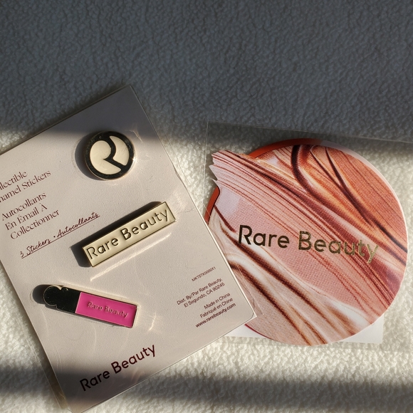 Rare Beauty | Bags | Rare Beauty By Selena Gomez Rare Impact Backpack ...